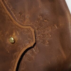 Hide & Hive | Bags | Hide Hive Convertible Fanny Pack To Cross Cheast ...